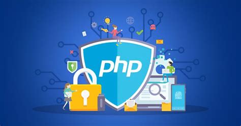 Security Php Webdevelopment Codesecurity Bestpractices