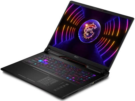Msi Ready To Amaze Computex 2023 Visitors With Latest Technology