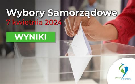 Wyniki wyborów Samorządowych w Gminie Zabierzów Gmina Zabierzów