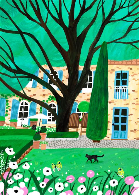 잔디밭 Gallery 라이크디즈