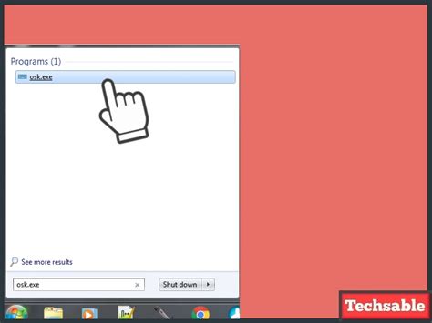 How To Show Virtual Keyboard Windows 10 Holdenum