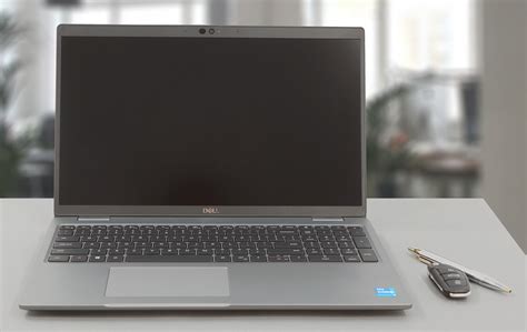 Laptopmedia Dell Latitude 15 5520 Review Paving The Way To