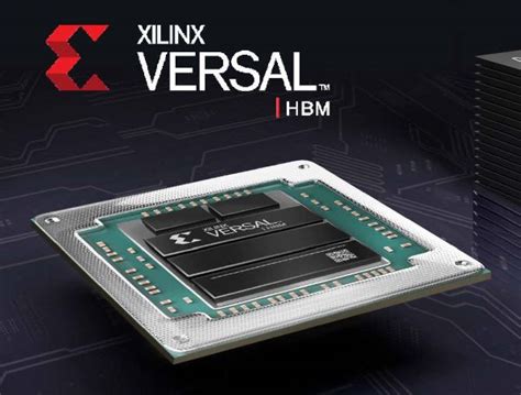 Xilinx Integrates Stacked Hbm To Address Bandwidth And Security Edn Asia