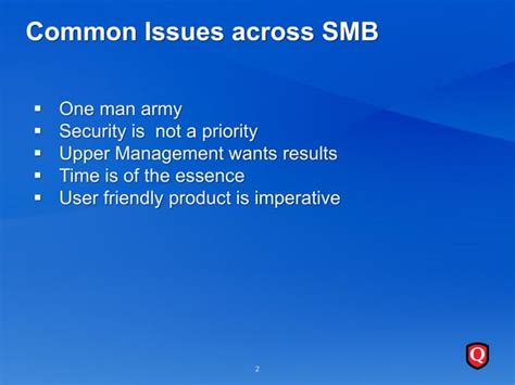 cost effective approach to full cycle vulnerability management ppt