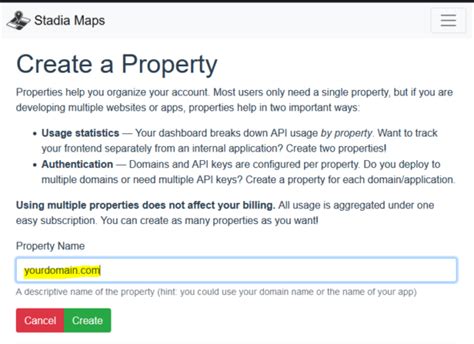 How To Register A Stadia Account Maps Marker Pro