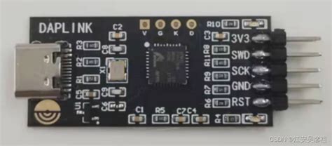 Stm32与esp32下载器设计 Stm32下载器 Csdn博客