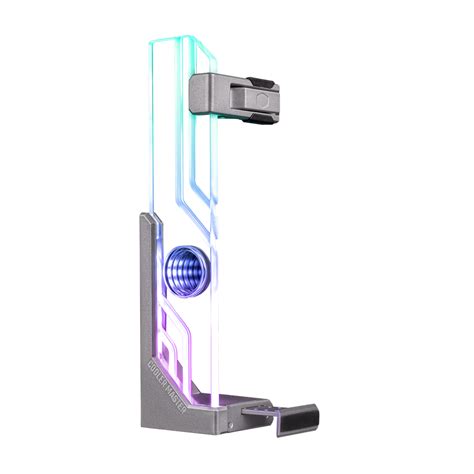 Atlas ARGB GPU Support Bracket Cooler Master