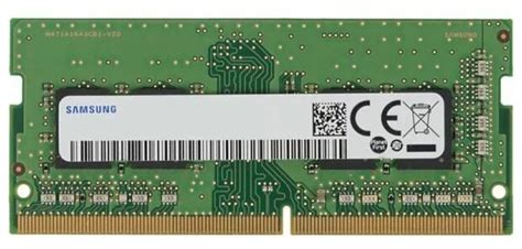 So Dimm Ddr4 2400 Ecc 8 Gb — купить по низкой цене на Яндекс Маркете