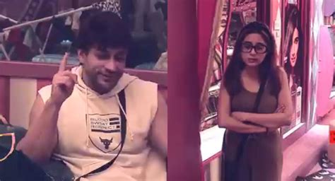 Bigg Boss 16 Shalin Bhanot To Take Voluntarily Exit From The Show