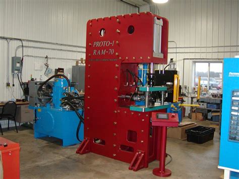 About Proto 1 Proto 1 Manufacturing Llc