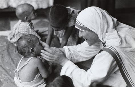 Know Mother Teresa Thoughts On Conversion चॉकलेट की शौकीन मदर टेरेसा