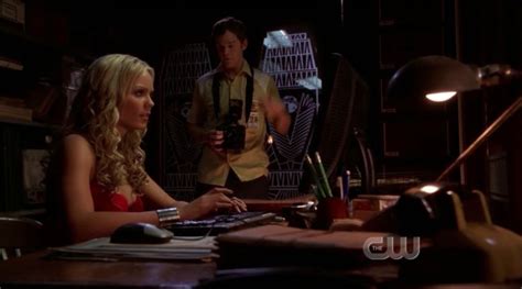 Lara Smallville Wiki