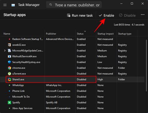 Add A Program To Startup On Windows 11 Step By Step Guide
