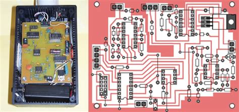 Advanced Metal Detector Circuit Cellar