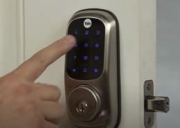 How To Change Yale Lock Code Detailed Step By Step Guide