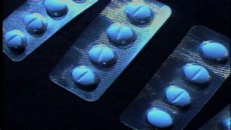 Fda Approves Generic Version Of Viagra Abc7 Chicago