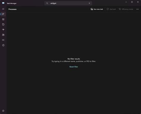 Pro Tip If You Are On Windows Pro You Can Disable Widgets Using Group