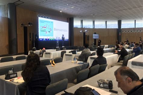 Primer Foro De Seguridad Vial En México Alianza Automotriz