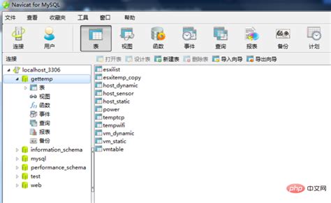 Mysql Navicat怎么打开文件navicat怎么打开sql Csdn博客