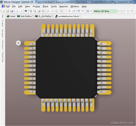 Ad添加3d模型ad3d模型 Csdn博客