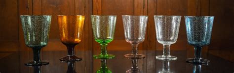 Wine Water Glasses