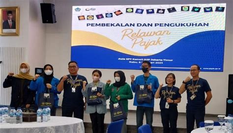 Prodi Manajemen Pajak Bersama Tax Center Universitas Bsi Membuka