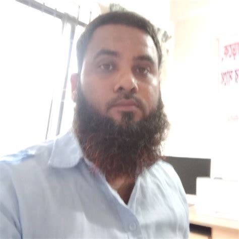 Rezaul Karim Khan Deputy General Manager Natore Palli Bidyut Samity