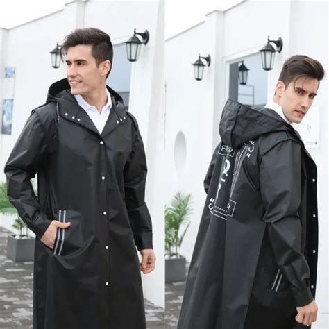 Jas Hujan Terusan Raincoat Ponco Jas Hujan Poncho Jas Hujan