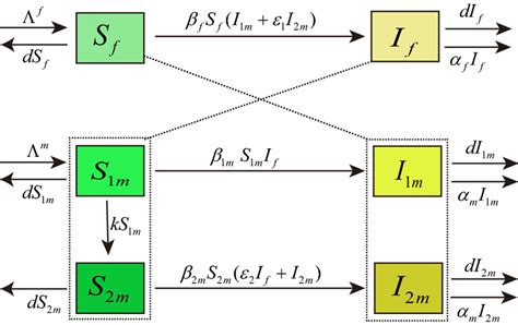 Flow Chart Of Sexually Transmitted Diseases STDs Download Scientific Diagram