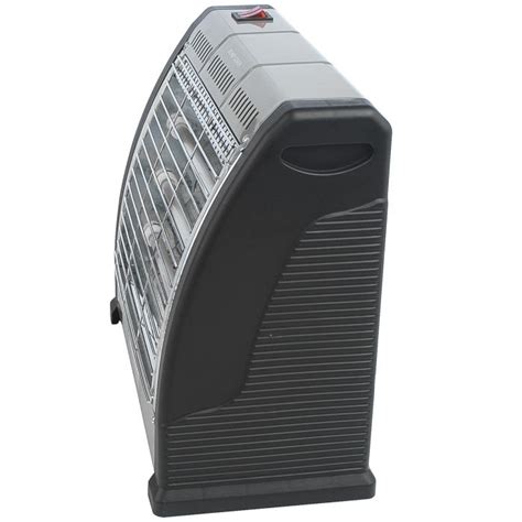 Ramtons Electric 3 Bar Quartz Heater Rm 469 Al Yassin Appliances Ltd