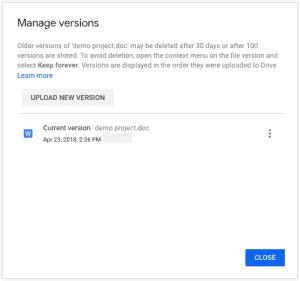 How To Hide A Folder In Google Drive TechnologyDOTs Com