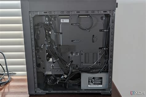 Lenovo Legion Tower I Gen Review The Gaming Desktop I Ve Always Wanted