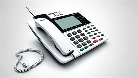 Best Landline Phones For Seniors Easy Reliable Greatsenioryears