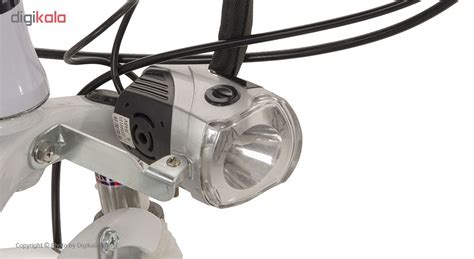 مشخصات، قیمت و خرید دوچرخه برقی بیشل اسپرت مدل Yk D8 سایز 14 دیجی‌کالا