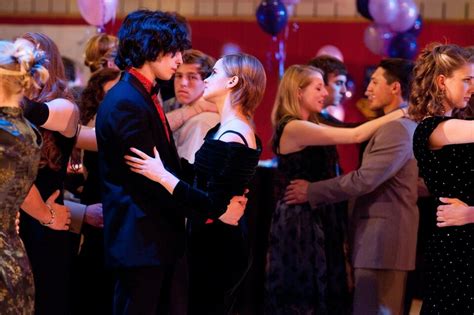 Фото Хорошо быть тихоней Кадр из фильма «Хорошо быть тихоней 2012 2008668