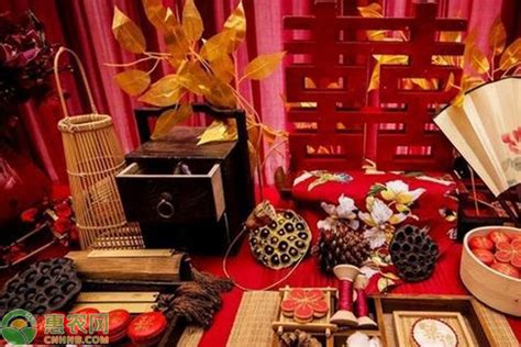 彩礼大数据：浙江全国最高海南最低！现在结婚彩礼多少合适？ 惠农网