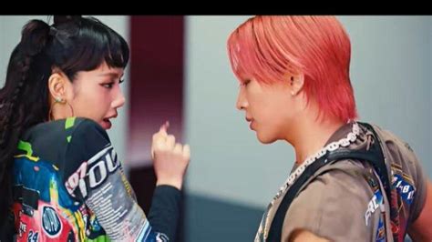Dance Mv Shoong Taeyang Bigbang Dan Lisa Blackpink Dinilai Sangat Panas