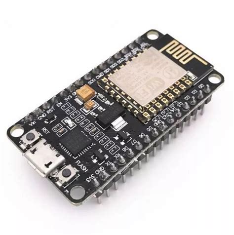 Modul Wi Fi Cp210 Nodemcu V3 V2 Lua Wifi Internet Of Things Esp8266 Esp