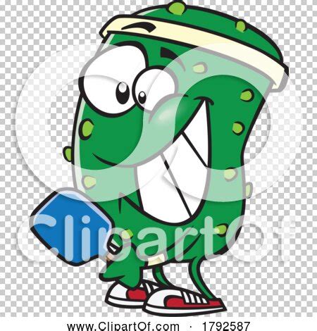 Pickles Clipart Transparent Inanimate Insanity Pickle Free Clip