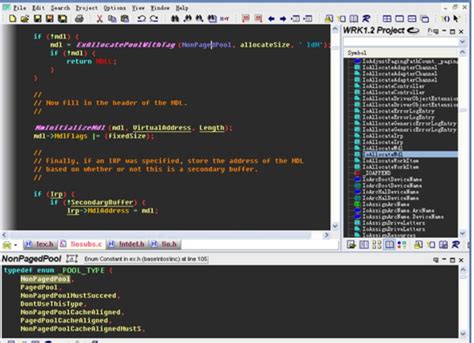sourceinsight下载 最新pc版 sourceinsight电脑版官方免费下载 华军软件园
