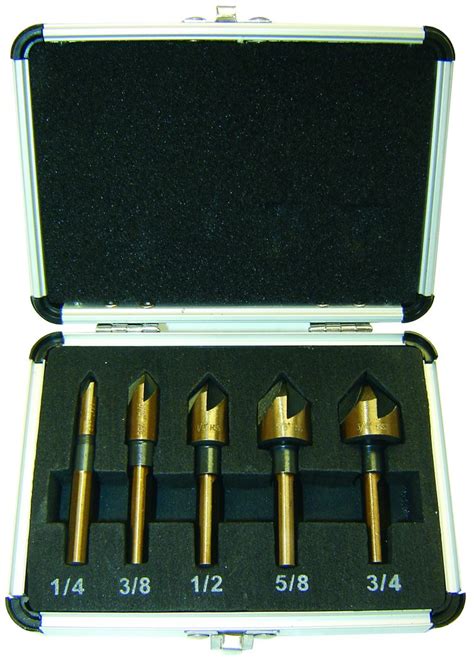 Countersink Rodactools