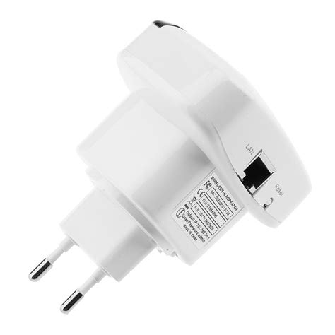 Wireless Wifi Repeater Wifi Range Extender Router Vicedeal