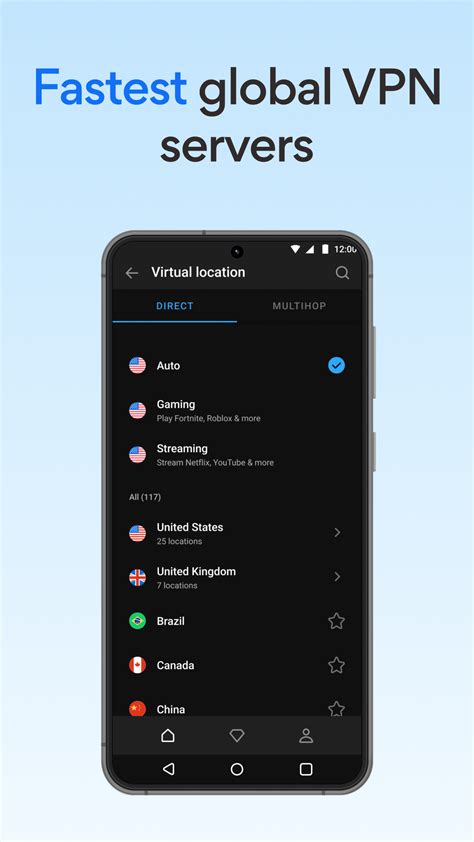Hotspot Shield Fast Vpn Proxy 10 10 0 160 640dpi Android 5 0 Apk Download By Anchorfree