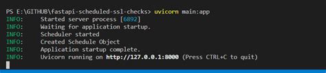 [最も人気のある！] apscheduler crontrigger example 349765 apscheduler
