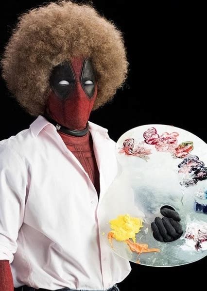 Deadpool Mcu Edition Fan Casting On Mycast