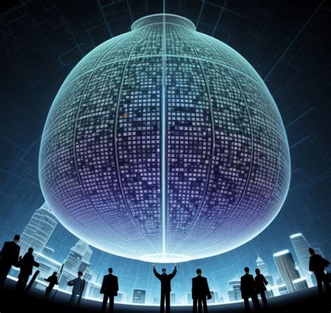 Analyzing Big Data Unveiling Insights And Harnessing Benefits PK PICS