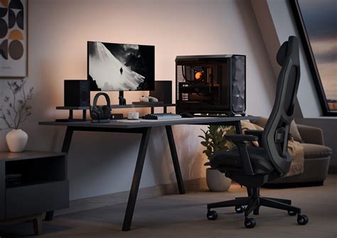 Meshify 3 Xl — Fractal Design