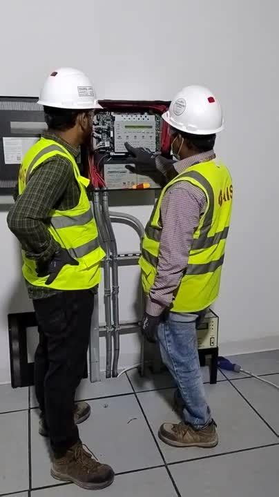 Shahbaz Ahmad On Linkedin Programming In Notifier Pannel