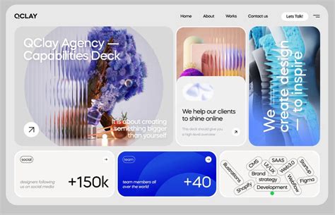Что произошло в сфере Ui Ux дизайна в 2023 году тренды обновления события — Teletype