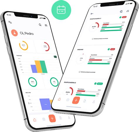 Mify Smart Factory Aumente A Performance Das Suas Máquinas E Equipamentos
